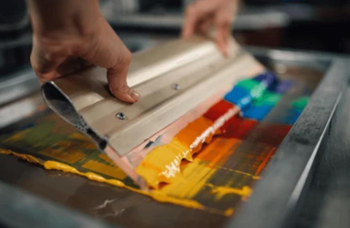 Silkscreen Printing on Metal: The Definitive Guide - Heagor