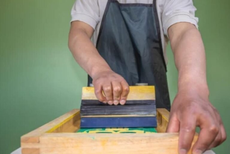 Silkscreen Printing on Metal: The Definitive Guide - Heagor