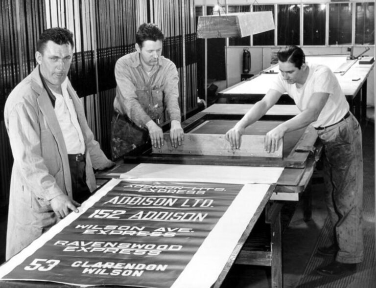 Silkscreen Printing on Metal: The Definitive Guide - Heagor