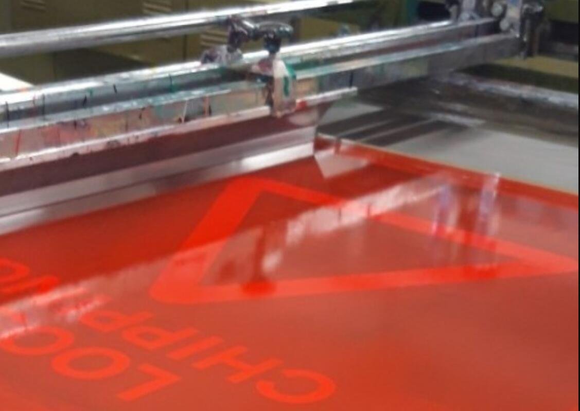Silkscreen Printing on Metal: The Definitive Guide - Heagor
