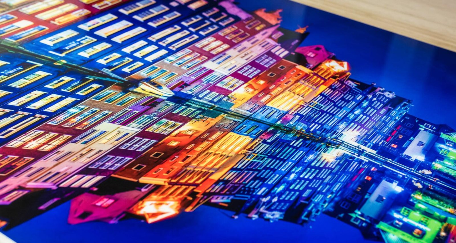 Sublimation Printing On Metal: The Quick Guide