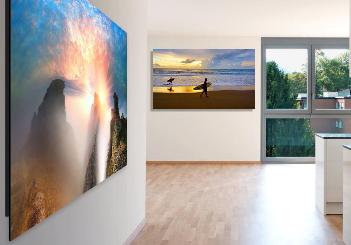 Sublimation Printing On Metal: The Quick Guide