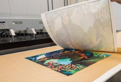 Sublimation Printing On Metal: The Quick Guide