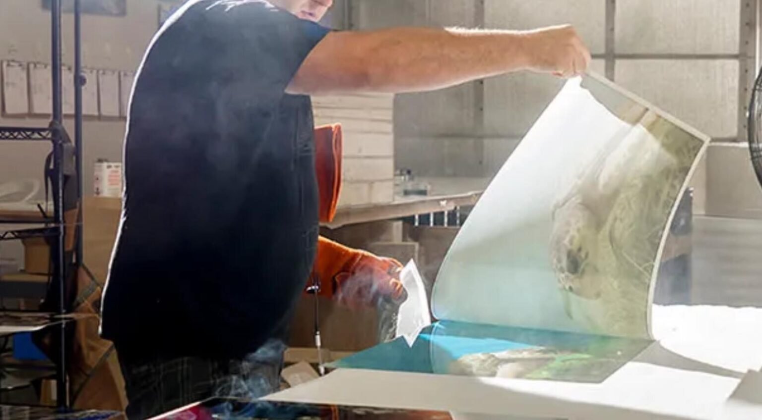 Sublimation Printing On Metal: The Quick Guide