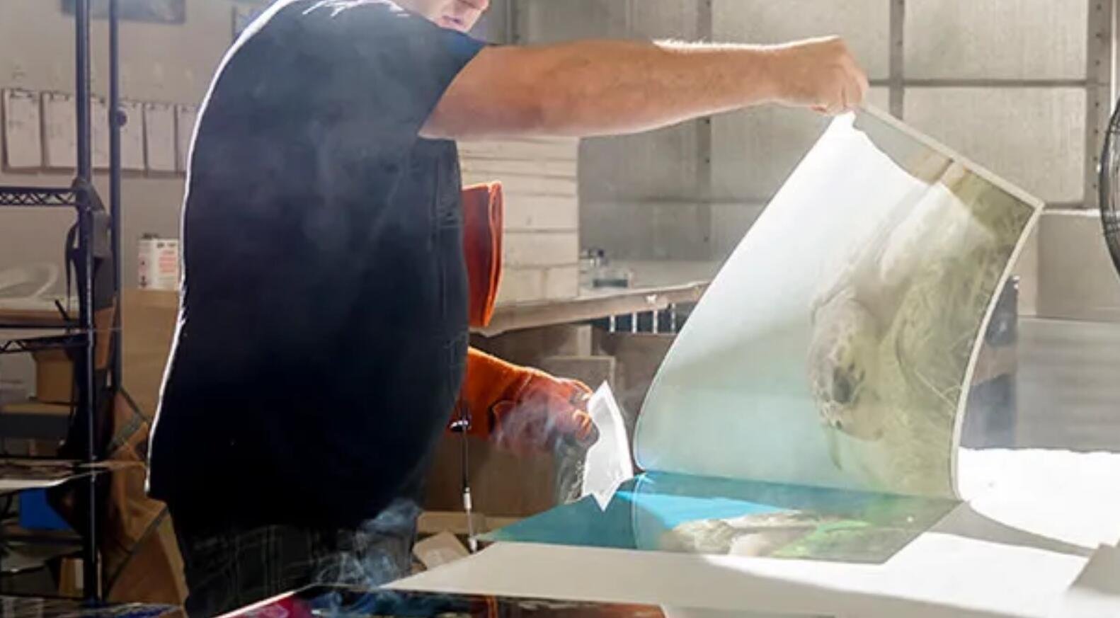 Sublimation Printing On Metal: The Quick Guide